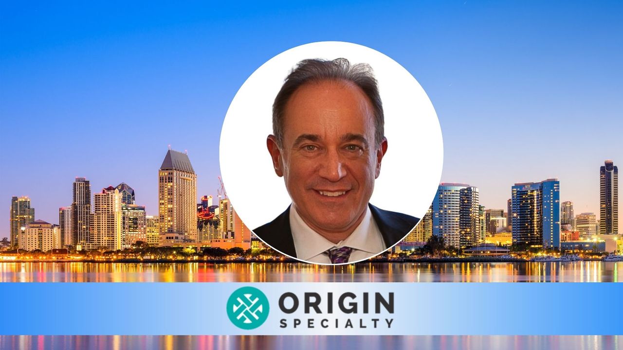 Origin Captive Solutions launched | Captive International